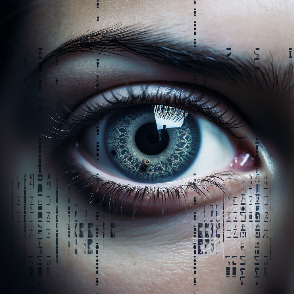 Amslertestet – EYEDUN